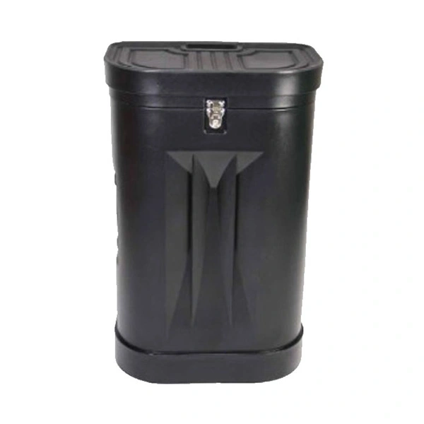 Pop-Up Case | econodisplay